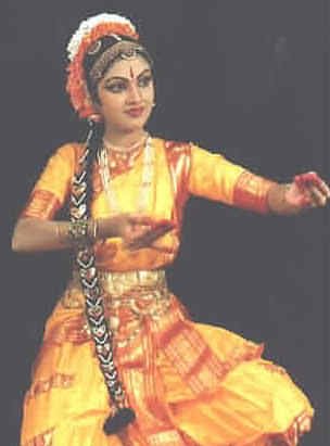 Folk Dances of Andhra Pradesh - Culturopedia