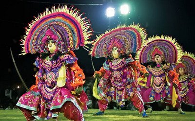 Folk Dances of Bihar - Folk Dances of India - Culturopedia