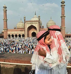 Muslim Festivals - Culturopedia