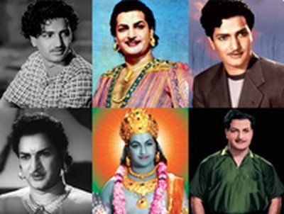 Telugu Cinema -History of Telugu Films - Culturopedia