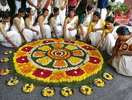 Secular Festivals of India - Culturopedia