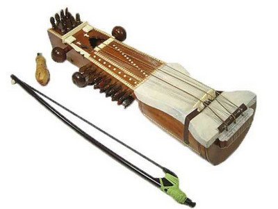 Chordophones or Stringed Instruments - Culturopedia
