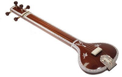 Chordophones or Stringed Instruments - Culturopedia