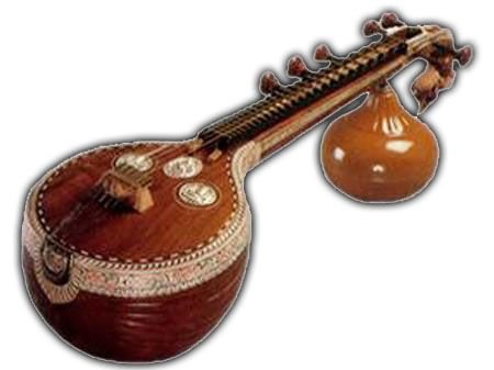 Chordophones or Stringed Instruments - Culturopedia